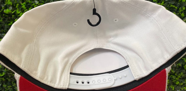 Men's 47 Brand Georgia Bulldogs Hitch Rope Hat – SportsManiaUSA.com